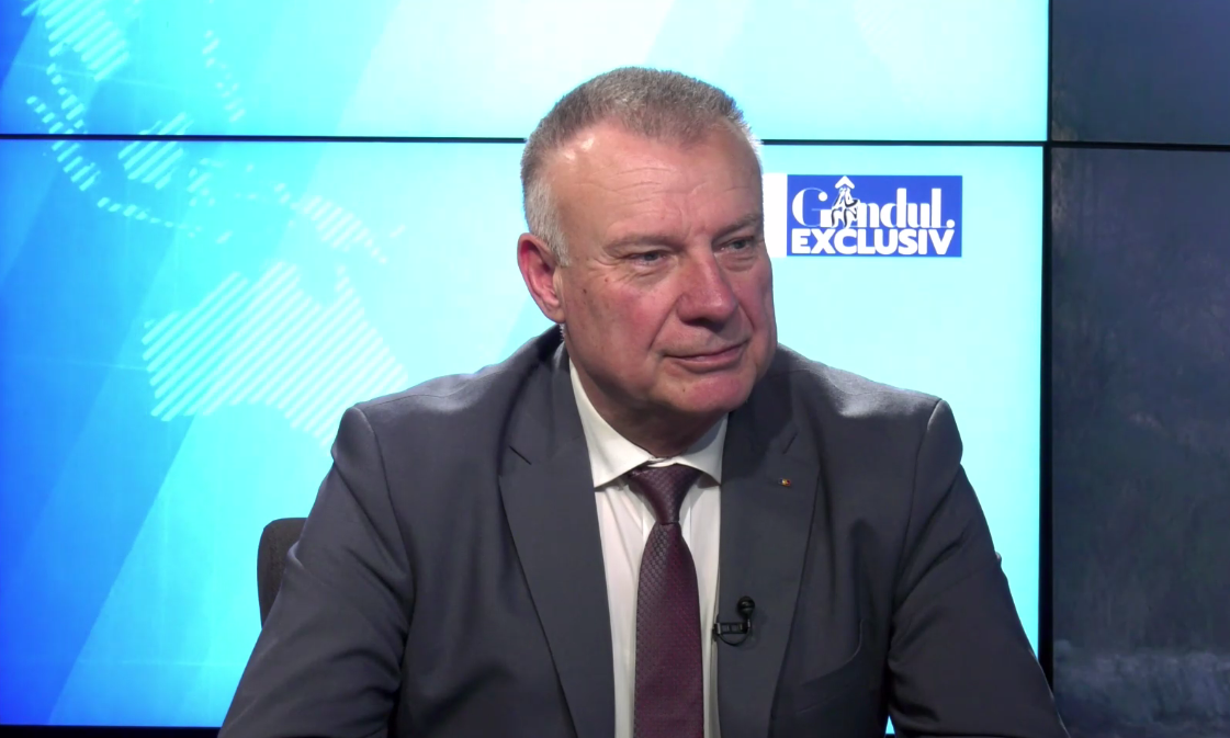 EXCLUSIV VIDEO | Generalul Cristian Barbu dezvăluie punctul nevralgic ...