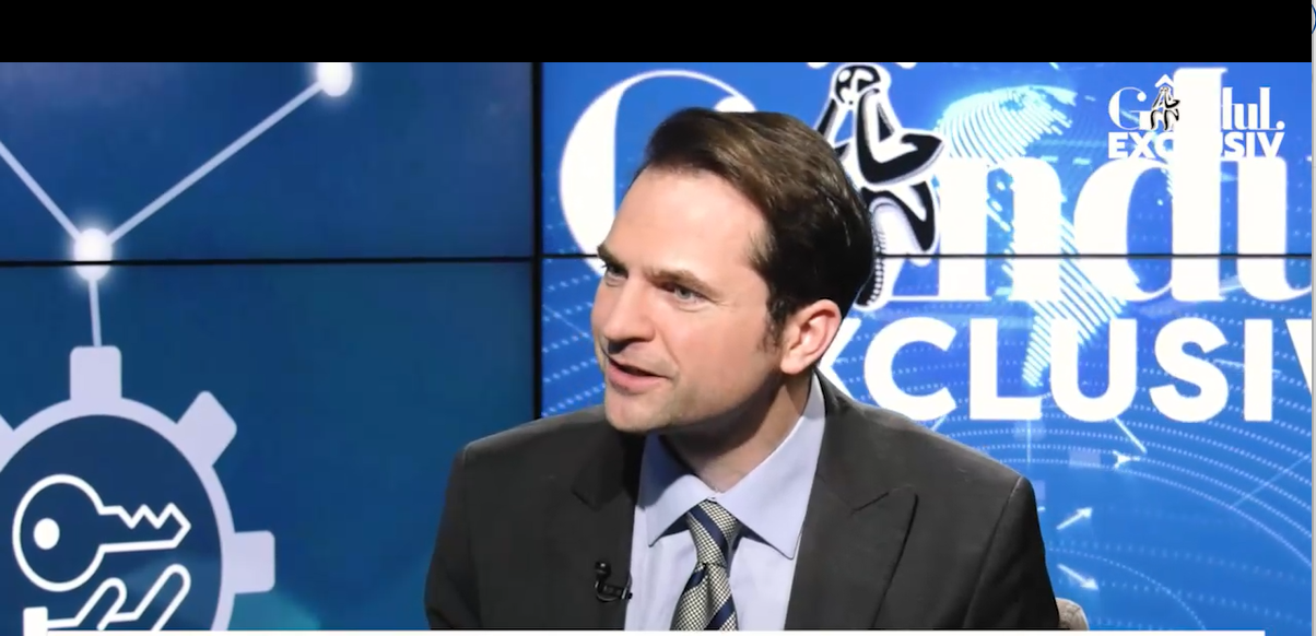 Sebastian Burduja: "Da, se poate, când ne apărăm profesionist!