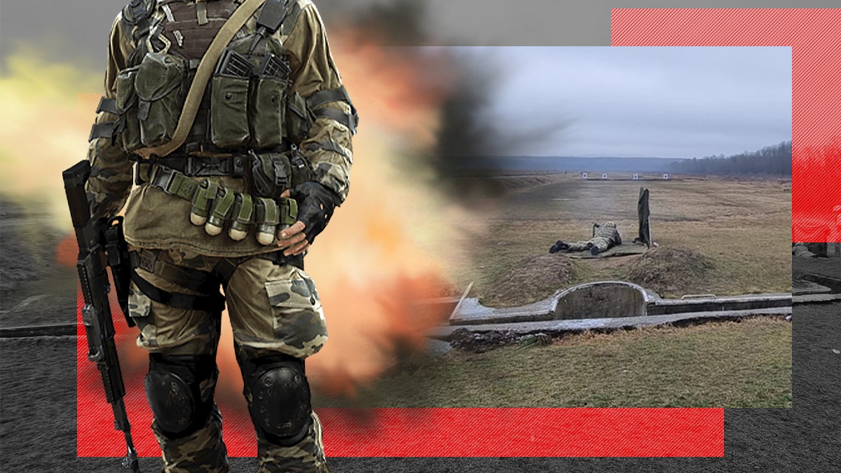 EXCLUSIV | „Comedie” cu trei răniți în Poligonul Cățelu