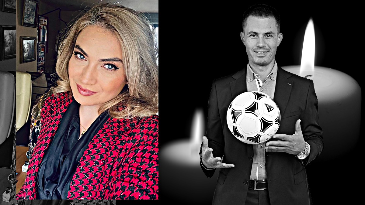 „Cred că pot să spun că a murit de supărare, decât de orice altceva ...