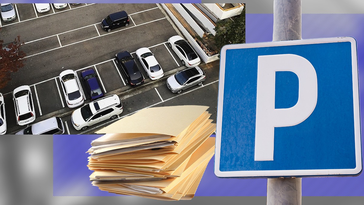 Cum obții un loc de parcare în Capitală, pas cu pas. Acte, tarife și ...