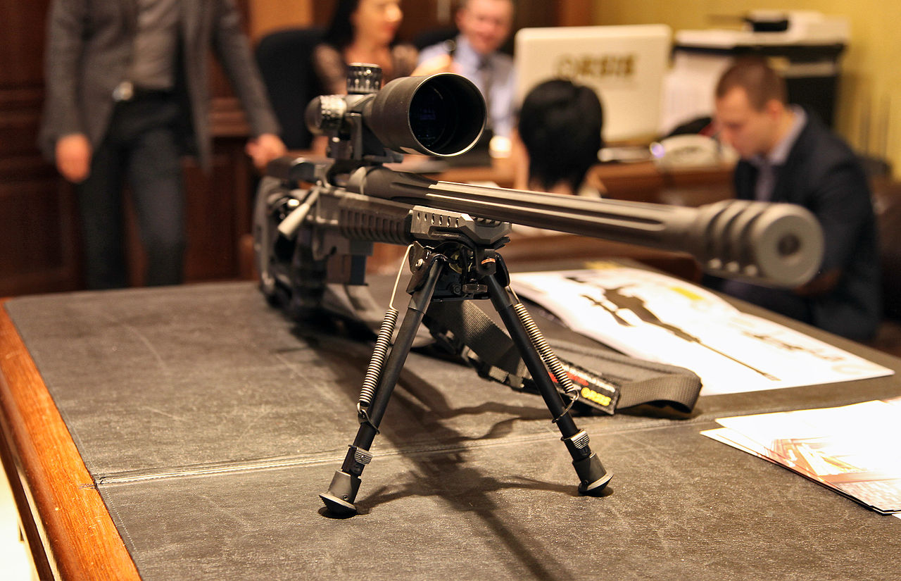 Industria de armament, profitabilă. Acțiunile, creștere cu 30% pe burse