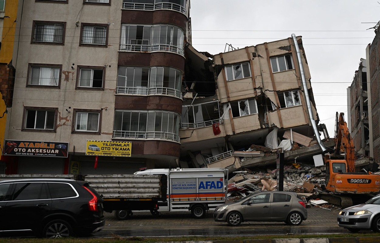 Ce trebuie să conțină un kit de supraviețuire în caz de cutremur