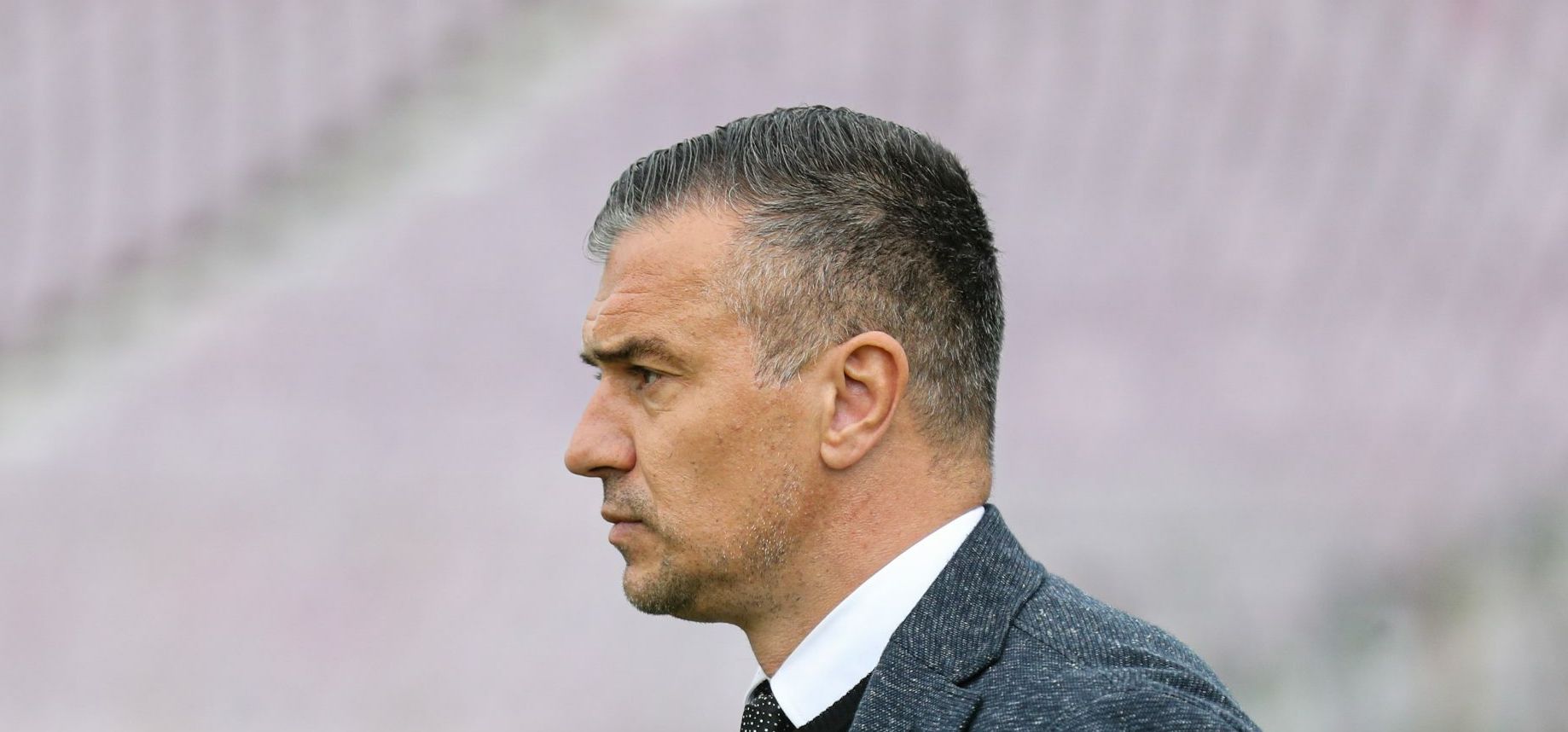 Daniel Pancu a anunțat lotul naționalei de tineret pentru amicalele cu ...