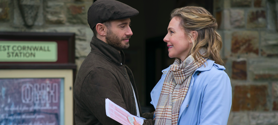 Filme romantice în luna iubirii, la DIVA, în fiecare weekend