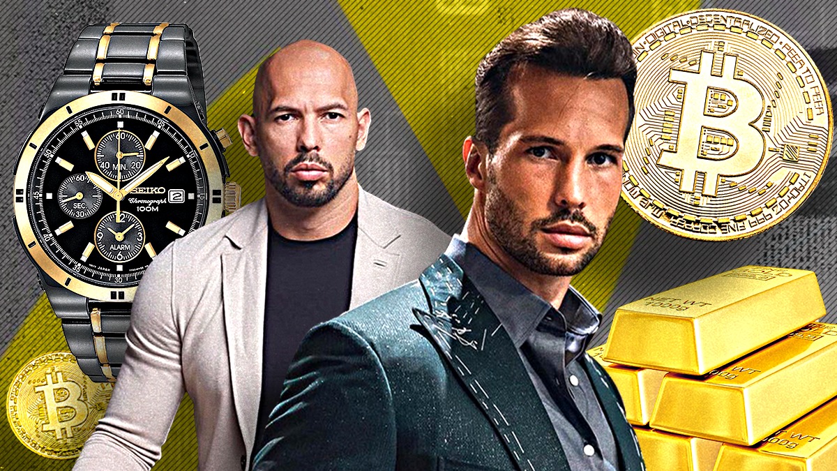 INTERCEPTĂRI șocante în dosarul Fraților Tate. Pe cine numeau „mieii ...