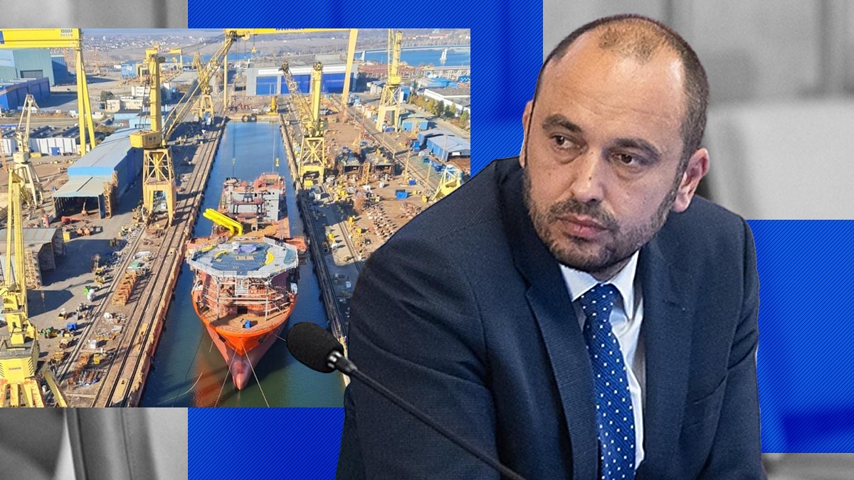 Cum sunt negociate interesele strategice ale României: cazul Macaveiu ...