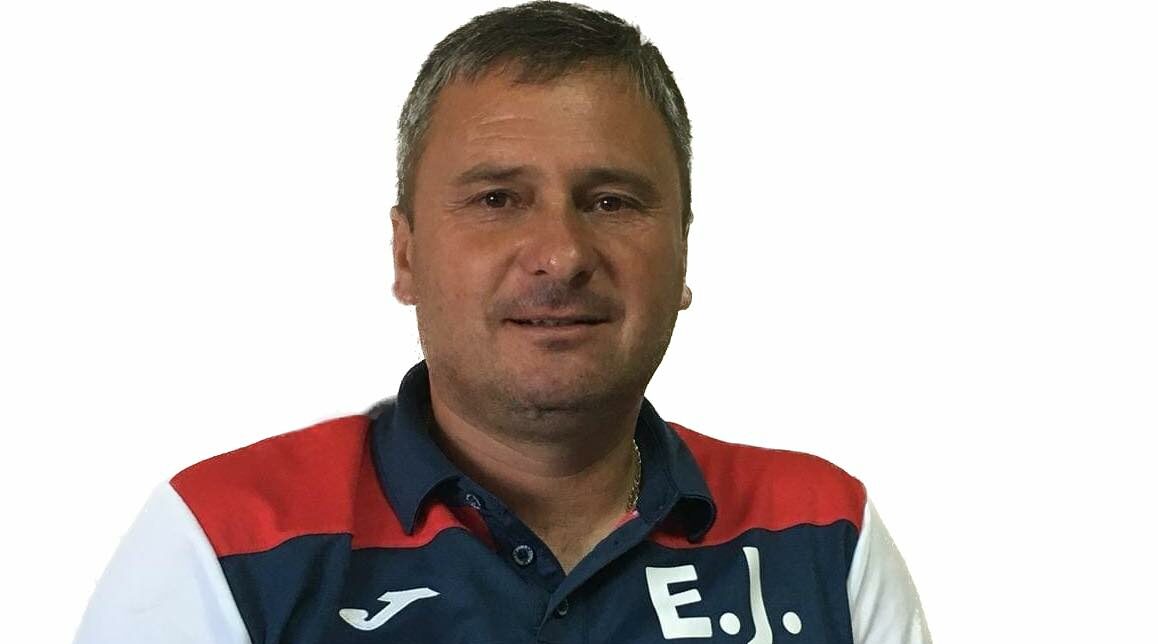 Doliu în lumea sportului! John Adrian Ene, fost antrenor în Liga 1, a murit