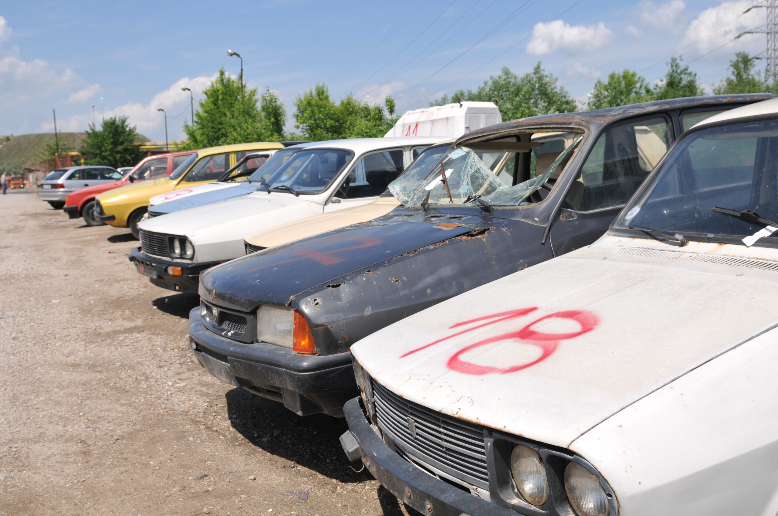 Programul RABLA 2025 demarează în iunie. Care sunt condițiile de ...