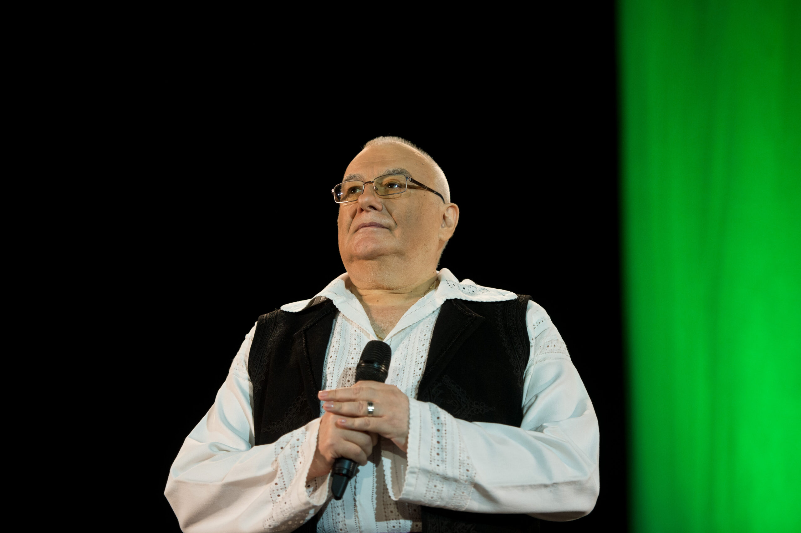 Tiberiu Ceia a murit la 82 de ani! Doliu în lumea muzicii populare