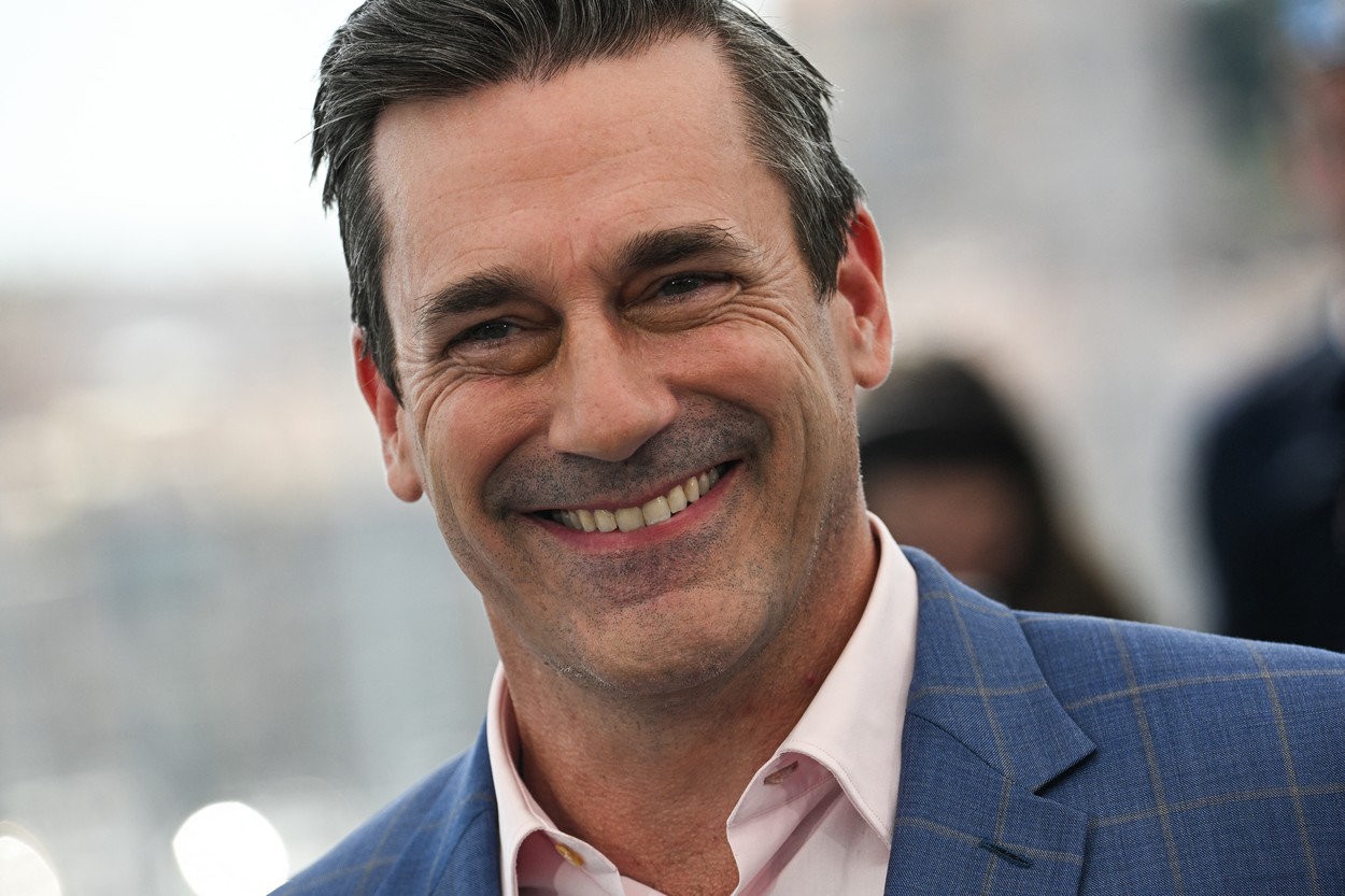 Jon Hamm se alătură distribuției musicalului „Mean Girls”