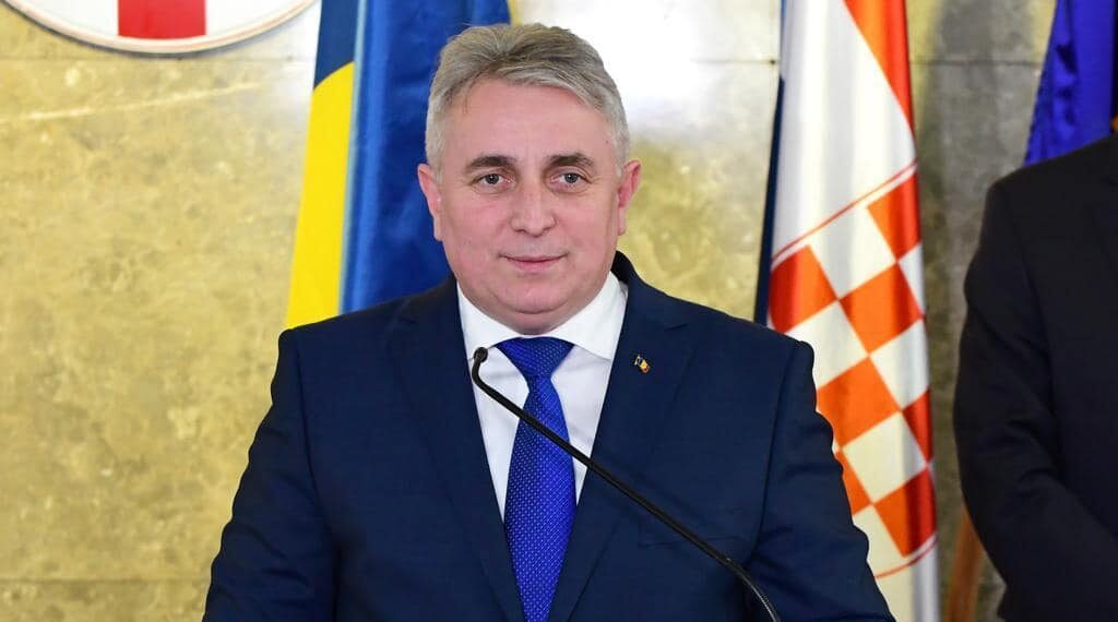 Lucian Bode: ”Ne propunem ca anul viitor să avem un candidat care să ...