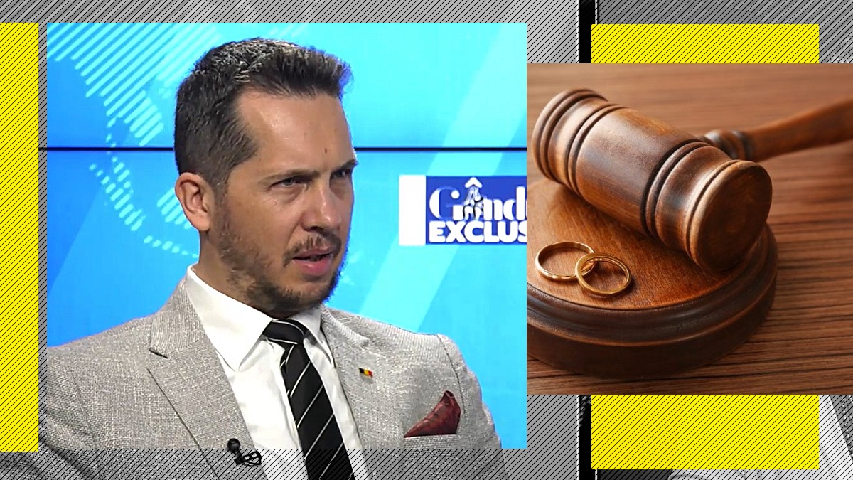 De ce a fost 2022 anul divorțurilor? Explicațiile psihiatrului Gabriel ...
