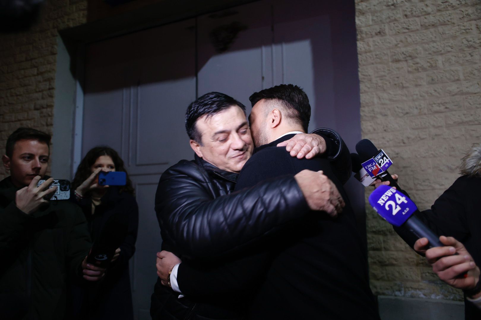 Fiul lui Niculae Bădălău, pus sub control judiciar de DNA într-un dosar ...