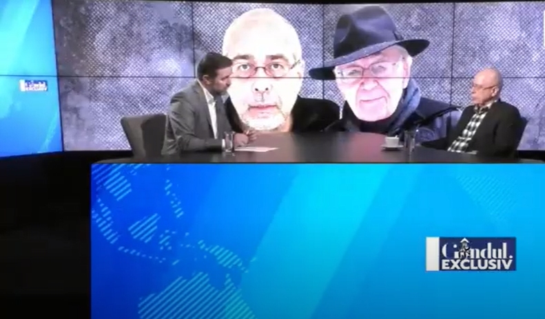 EXCLUSIV VIDEO | Fiul lui Mihai Șora face dezvăluiri zdrobitoare despre ...