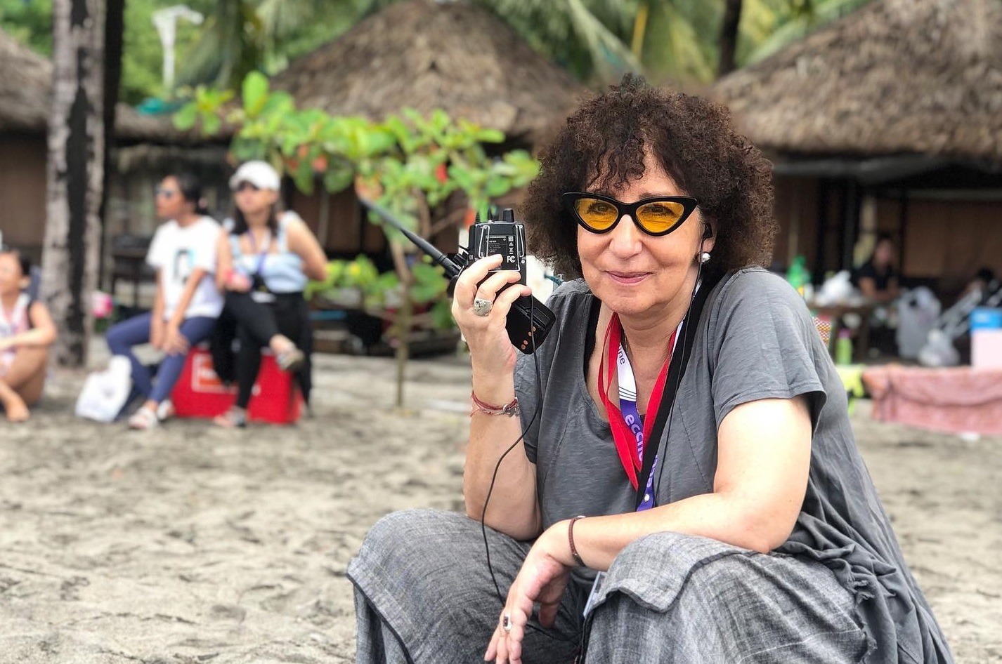 Cine va câștiga America Express? Dezvăluri făcute chiar de Mona Segall