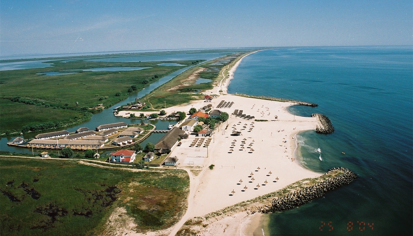 Stațiunea de la Marea Neagră de care puțini români știu. E considerată ...