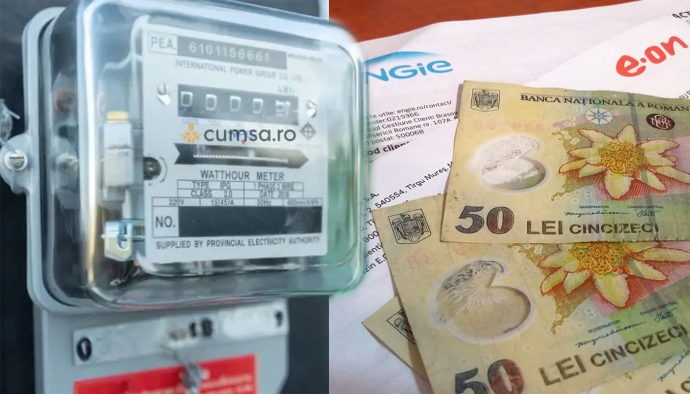 Aparatul electrocasnic care te poate ajuta să plătești cu 75% mai puțin din factura la curent ...