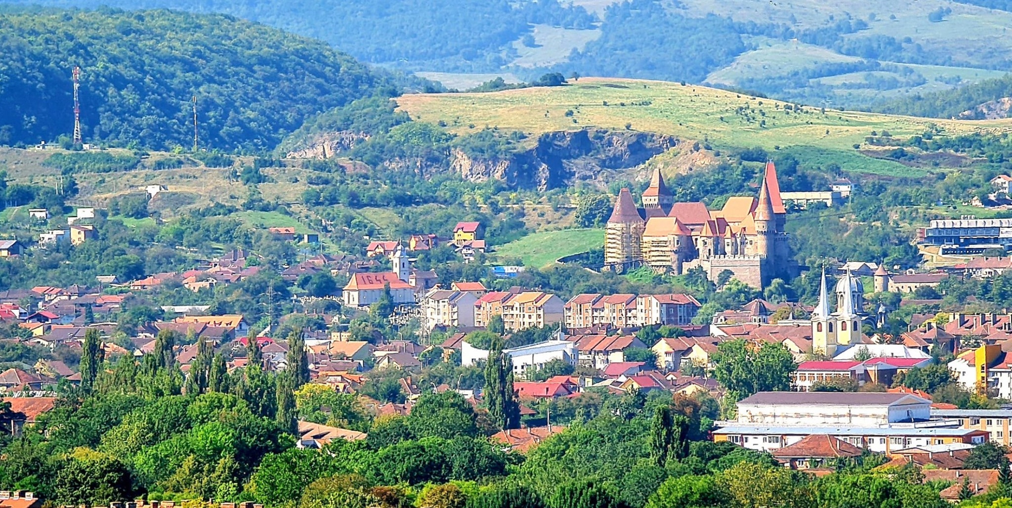 Orașul din România care l-a impresionat pe liderul URSS. Ce a vizitat