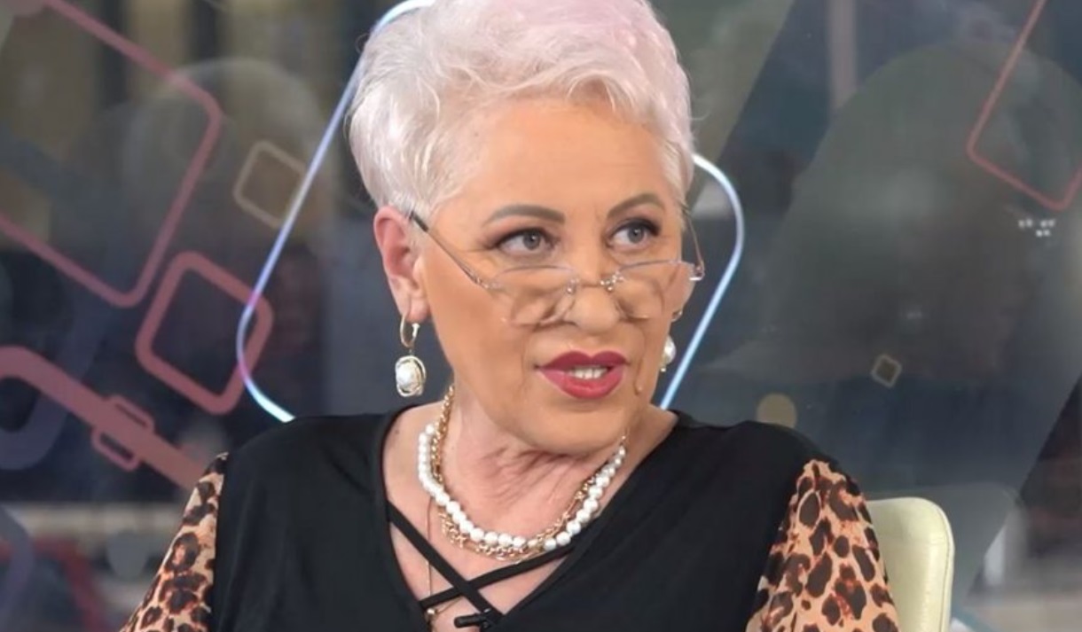 Lidia Fecioru dezvăluie care sunt cele 3 zodii speciale din zodiac Lidia Fecioru dezvăluie care sunt cele 3 zodii speciale din zodiac