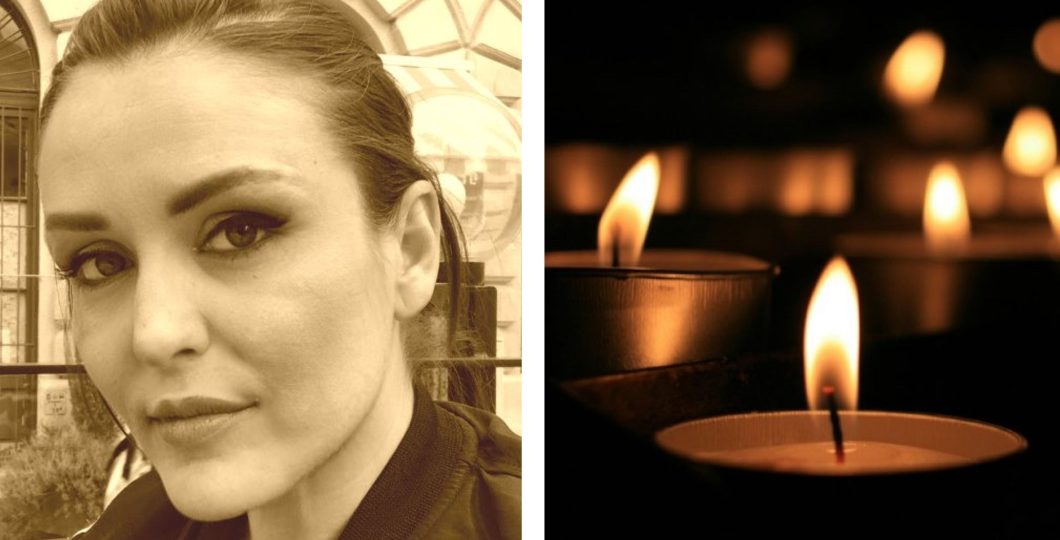 A murit jurnalista Monica Găicean: „Ai plecat atât de discret”