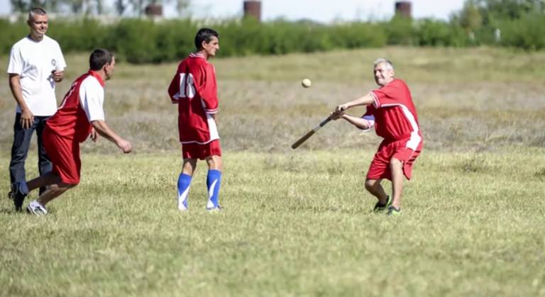 OFICIAL: 9 mai, Ziua Națională a Oinei