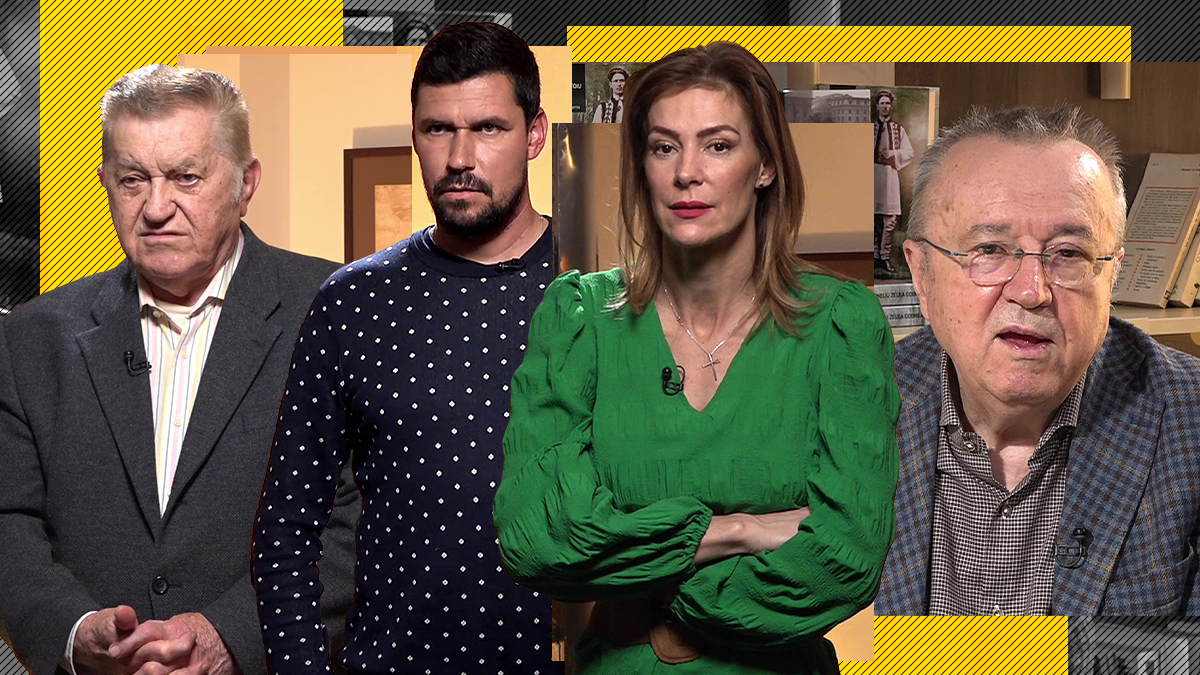 VIDEO | Întrebarea săptămânii la Gândul: ”Ce cadouri faceți medicilor ...