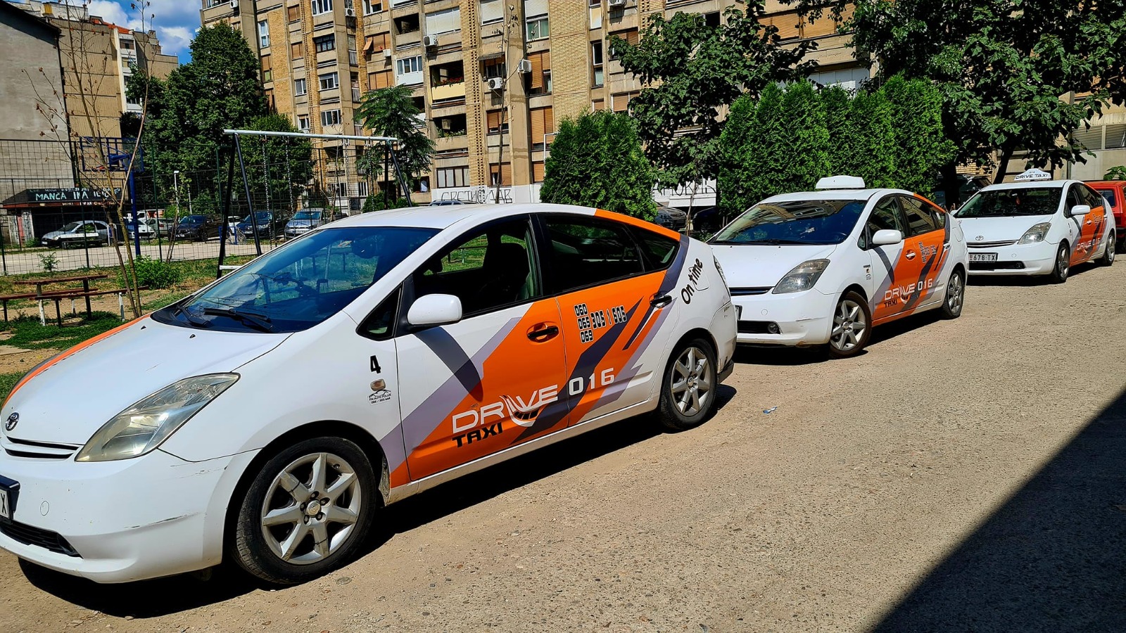 Nu este o eroare. Ce salariu are un șofer român de taxi în Spania Nu este o eroare. Ce salariu are un șofer român de taxi în Spania