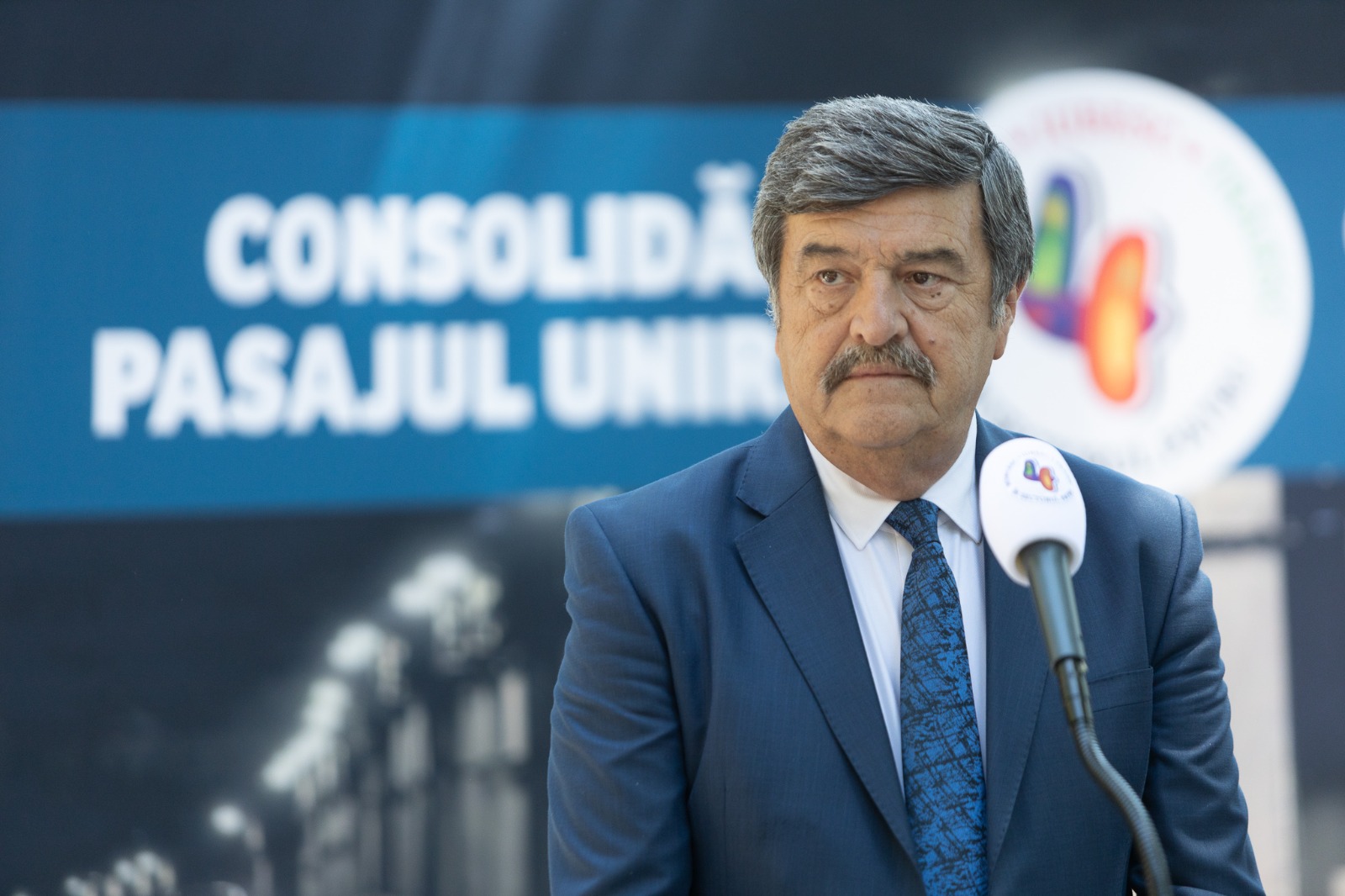 Toni Greblă, ales PREȘEDINTE al Autorităţii Electorale Permanente