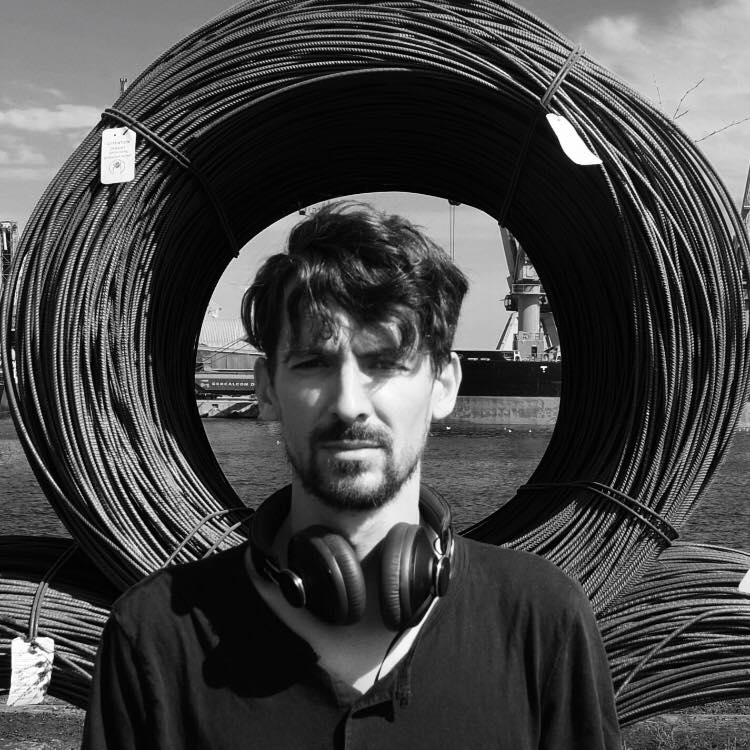 Interviu Gândul cu Bogdan Mirică, regizorul lungmetrajului „Boss”