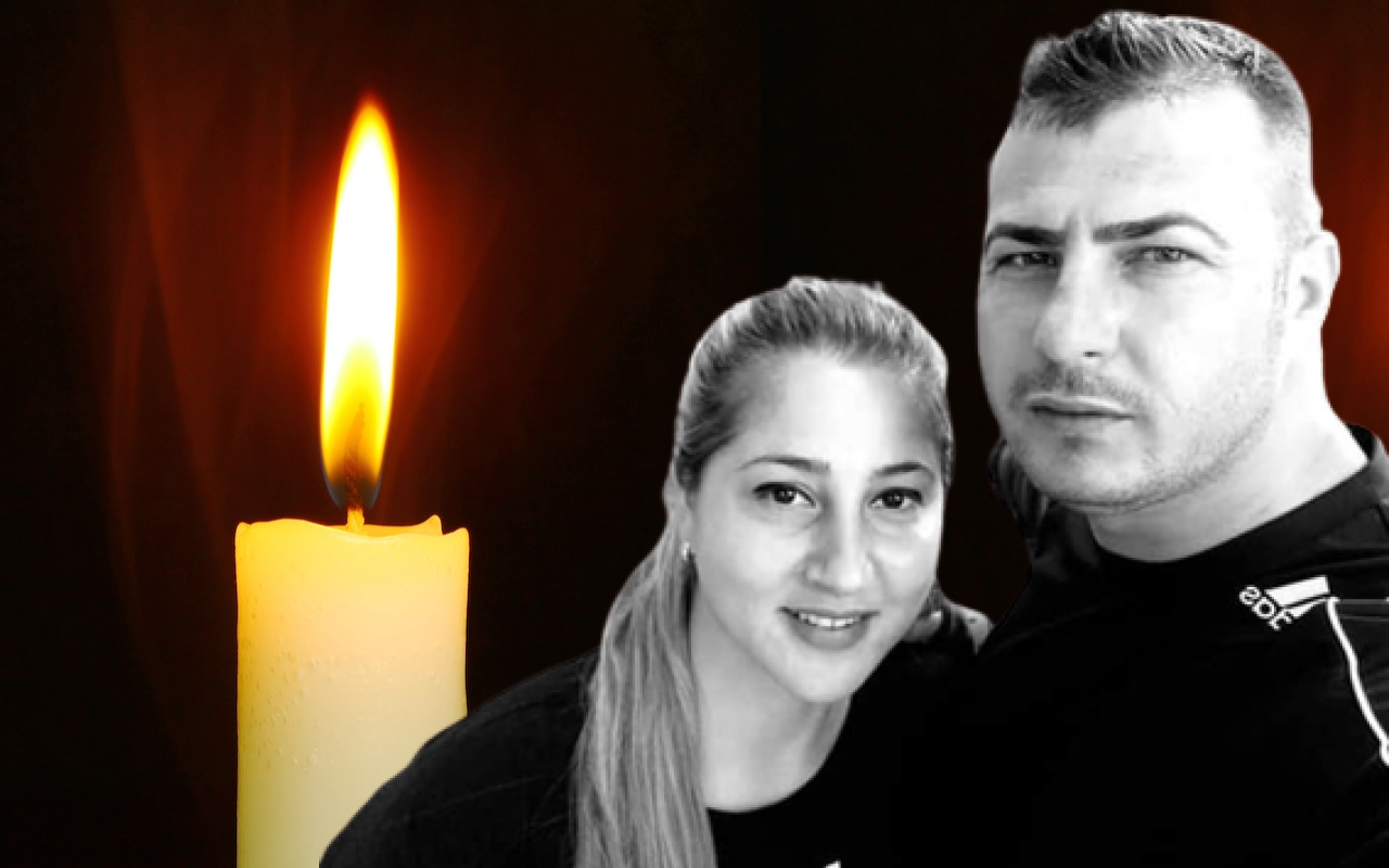 Cu sufletul fărâmat de pierderea soției, inima lui Ionuț a cedat. Acum și-a regăsit jumătatea în ...