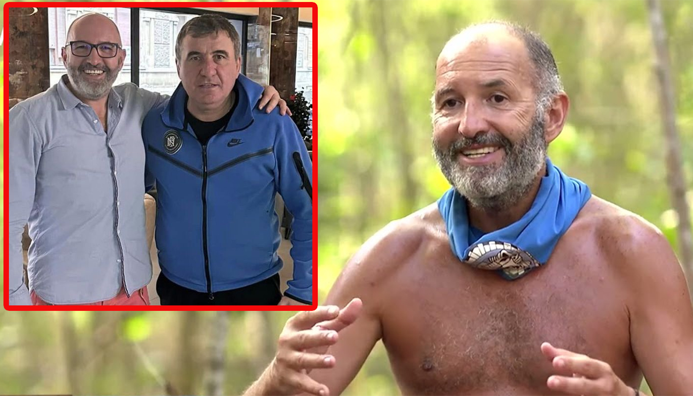 Ce s-a ales de Relu Pănescu, după ce a participat la Survivor 2022 de ...