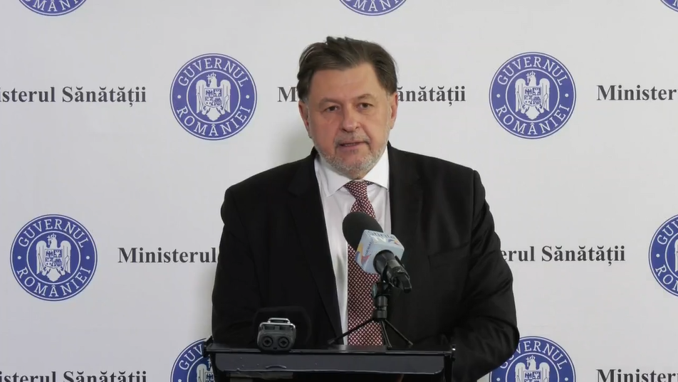 Rafila a semnat Declarația privind Planul de Acțiune pentru Accidentele ...