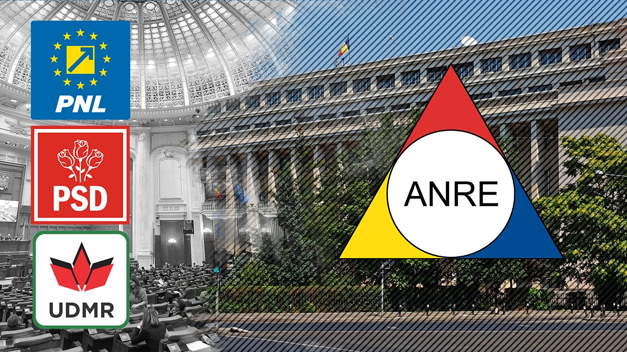 Tensiuni în Coaliție. UDMR pierde ANRE, dar rămâne la guvernare. Ce ...