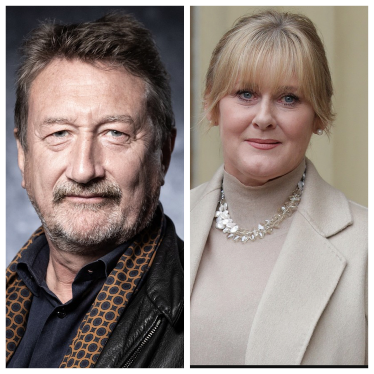 Steven Knight („Peaky Blinders”), serial despre Shakespeare