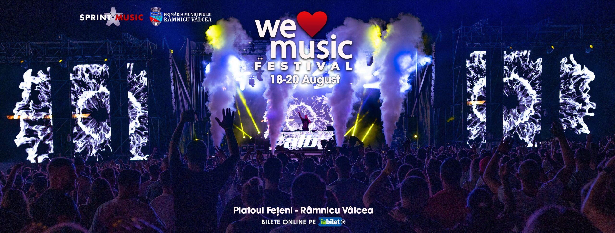 Trupa „Fun Factory” revine în România