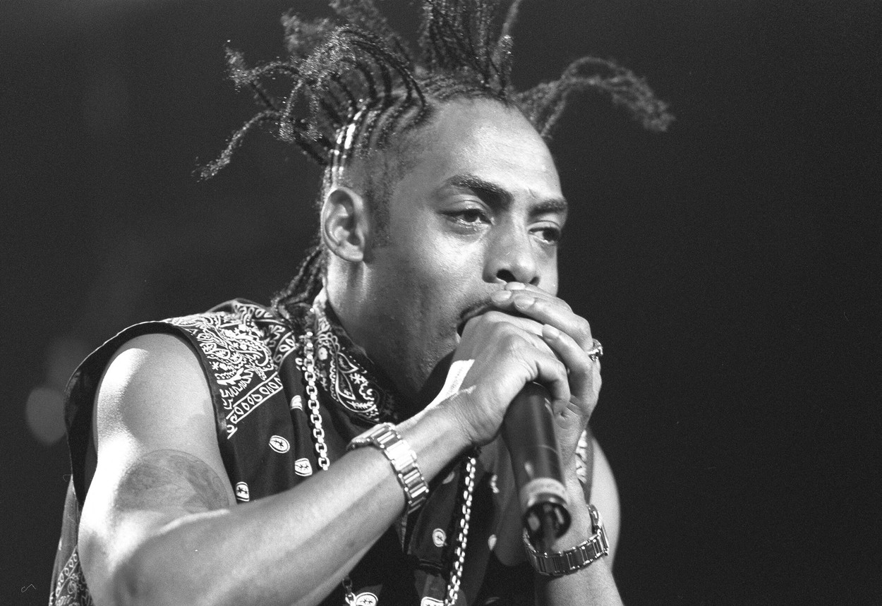 Cauza morții lui Coolio a fost făcută publică. Ce au declarat medicii ...