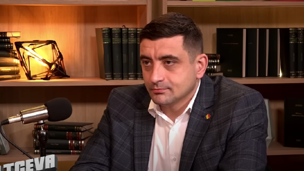 VIDEO | George Simion, amintiri din copilăria sa: ”Am făcut economii ...