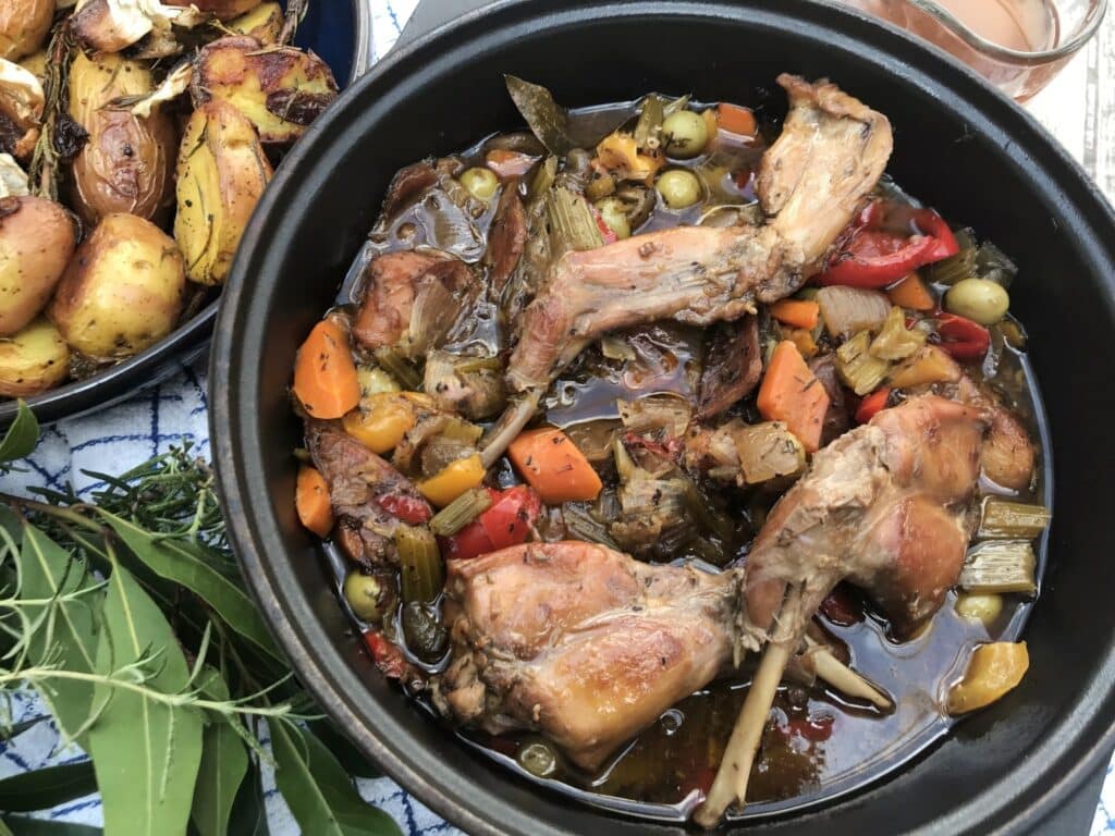 Carnea de iepure câștigă teren în fața celei de miel, de Paște