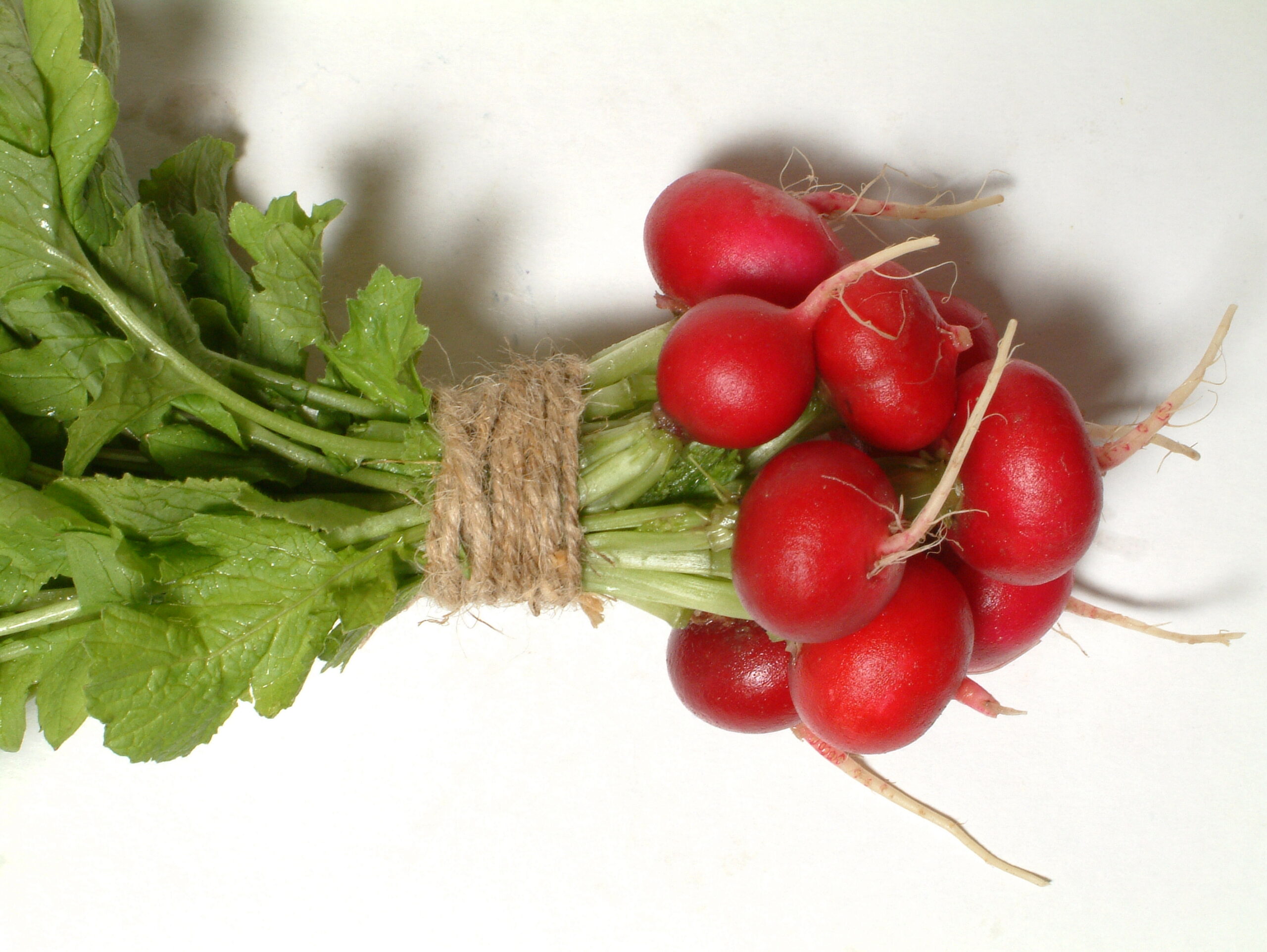 Ridichile roșii pot fi periculoase pentru sănătatea noastră. Care este ...