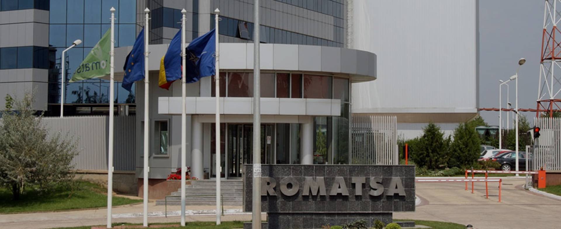 Director la Romatsa, prins de ANI cu 800.000 de lei