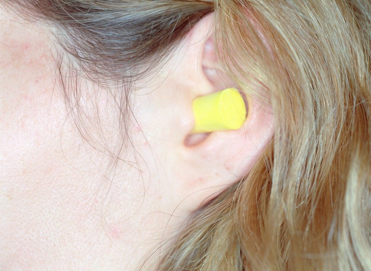 O femeie din China a ajuns la spital cu DURERI cumplite în ureche