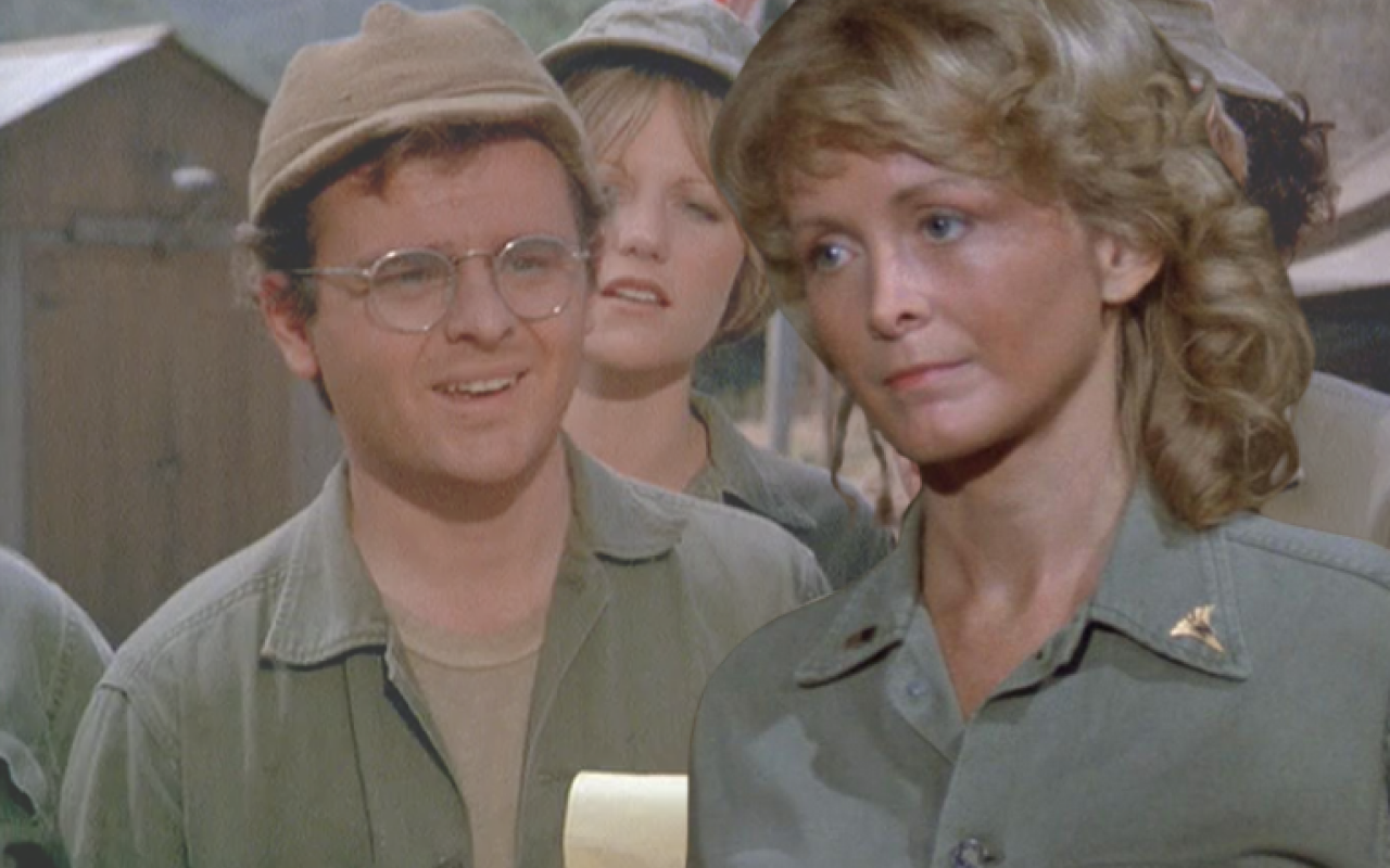 Judy Farrell, vedeta din serialul M.A.S.H a murit la 84 de ani. Un atac ...