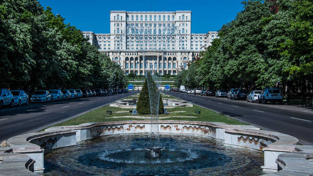 ANM anunță cum va fi vremea în luna mai