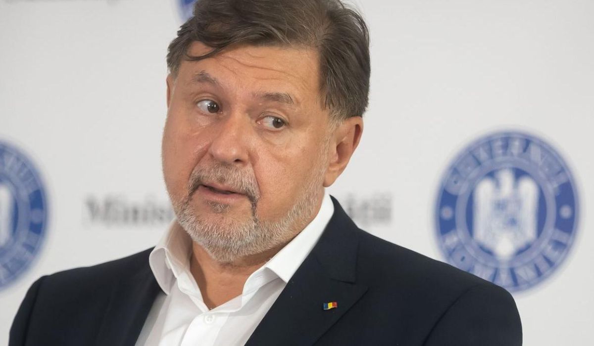 Alexandru Rafila, întrebat de ce trei organisme de control nu au găsit ...