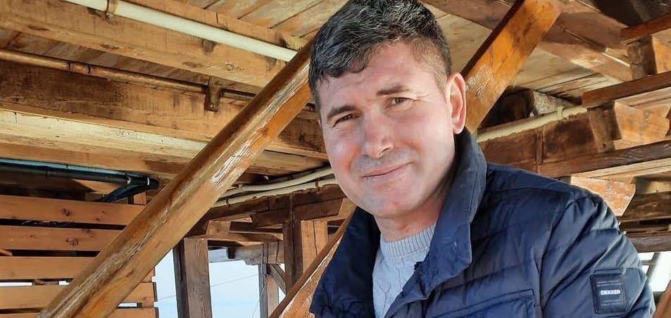 Nicolae Botnari, un român care locuia în Italia, A MURIT de ziua lui