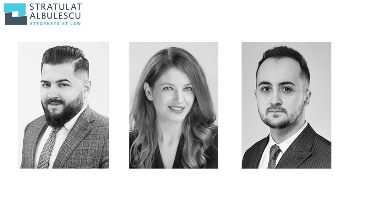 Stratulat Albulescu anunță o noua rundă de promovări în cadrul echipei