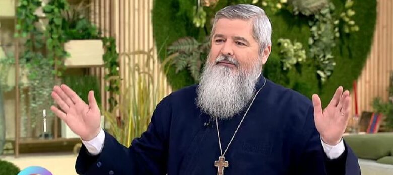 Preotul Vasile Ioana, despre ținuta femeilor în biserică: „Dacă apare ...