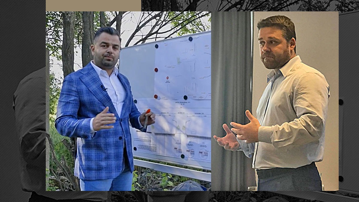 VIDEO | Adrian Vigheciu (PSD): „Drumul Valea Largă despre care vorbește ...