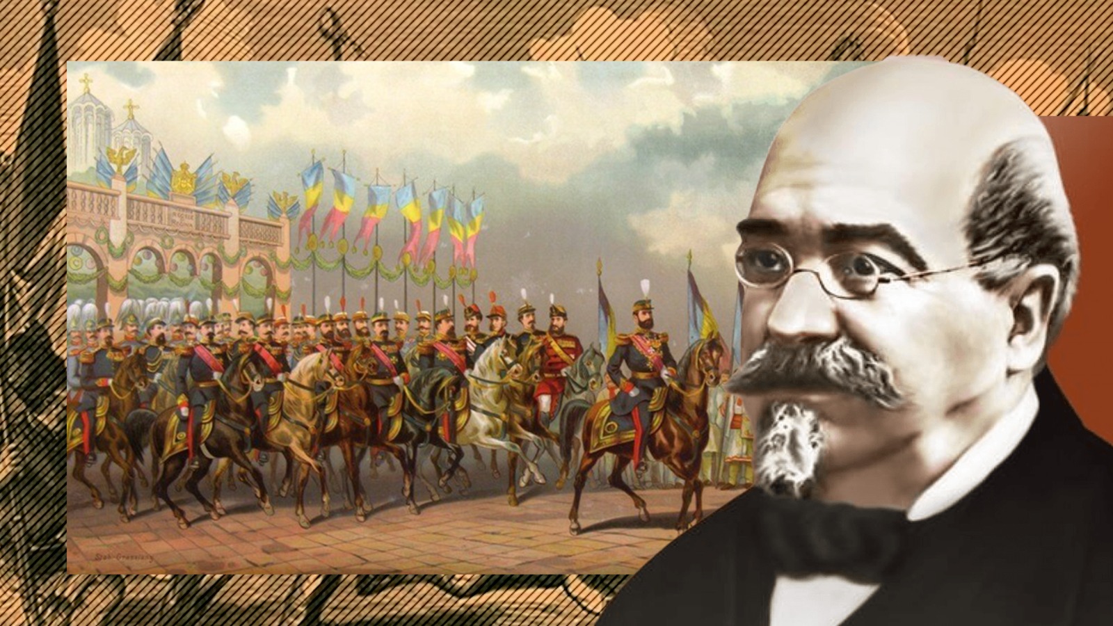 9 mai 1877, Ziua Independenței României, în uitare?